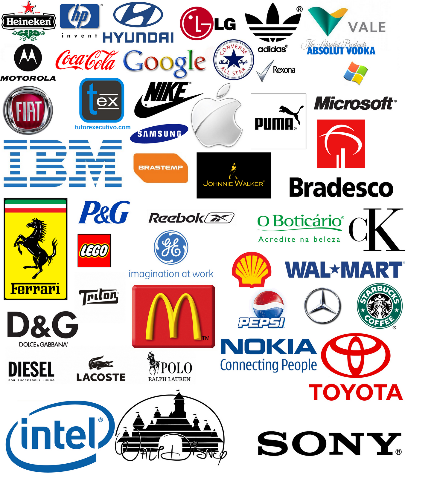 Marcas Precisam Deixar Claro o Que Significam e o Que Defendem