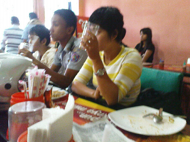 Ketatalaksanaan Pelayaran Niaga AMI MEDAN: Wisata Pemandian Air Panas ...