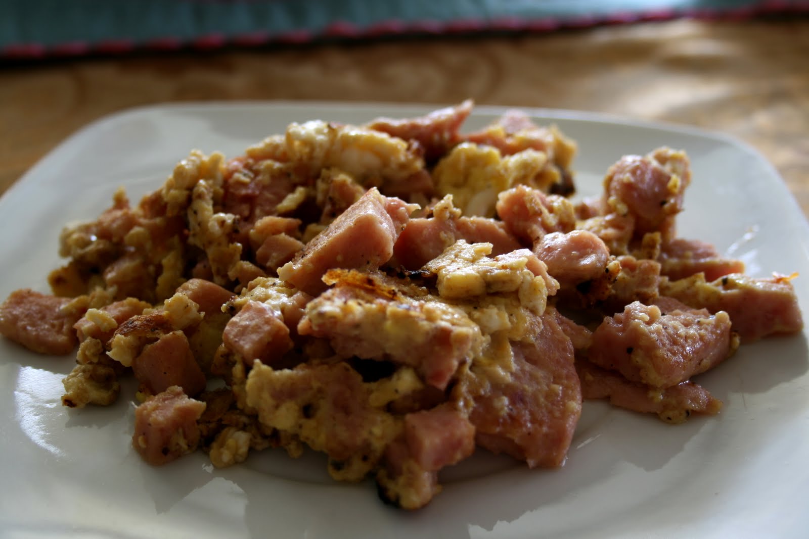 24/7 Low Carb Diner: Fast Food Scramble