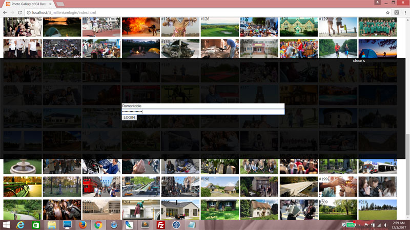 Teochew Thunder: Web Tutorial: Hacker Republic Login Sequence (Part 2/4)
