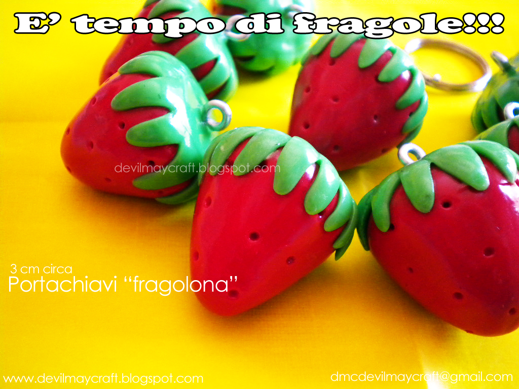 DevilMayCraft handmade - bijoux, cofanetti, miniature, portachiavi ...