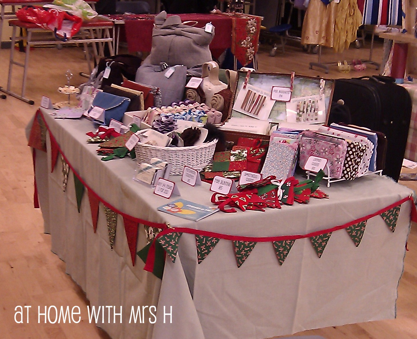 Mrs H The Blog Merthyr Community School Christmas Fair mrs-h-the-blog-merthyr-community-school-christmas-fair