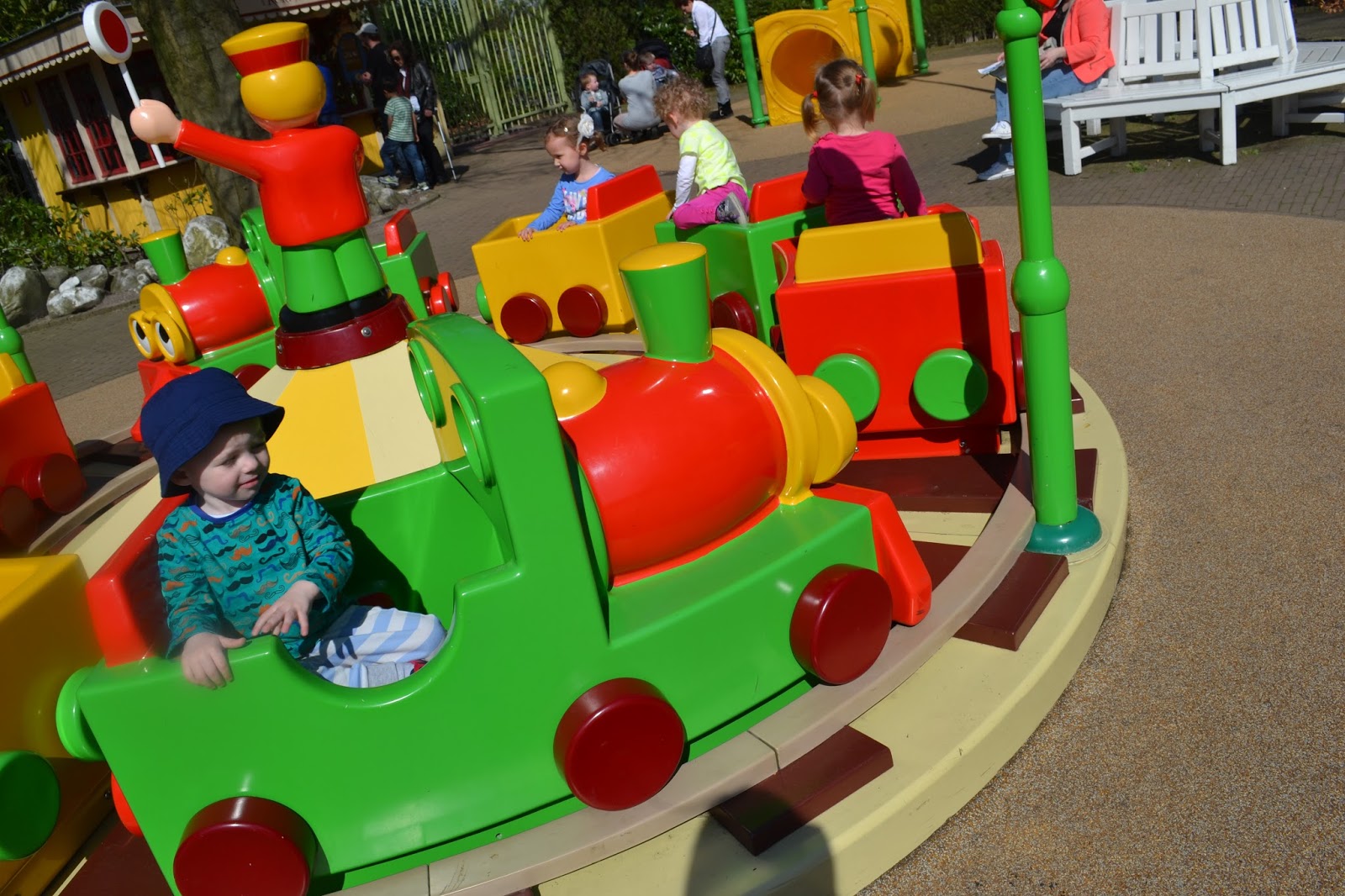 Fabfrocks: Family Friendly Holidays: Center Parcs Europe, Port Zandvoort