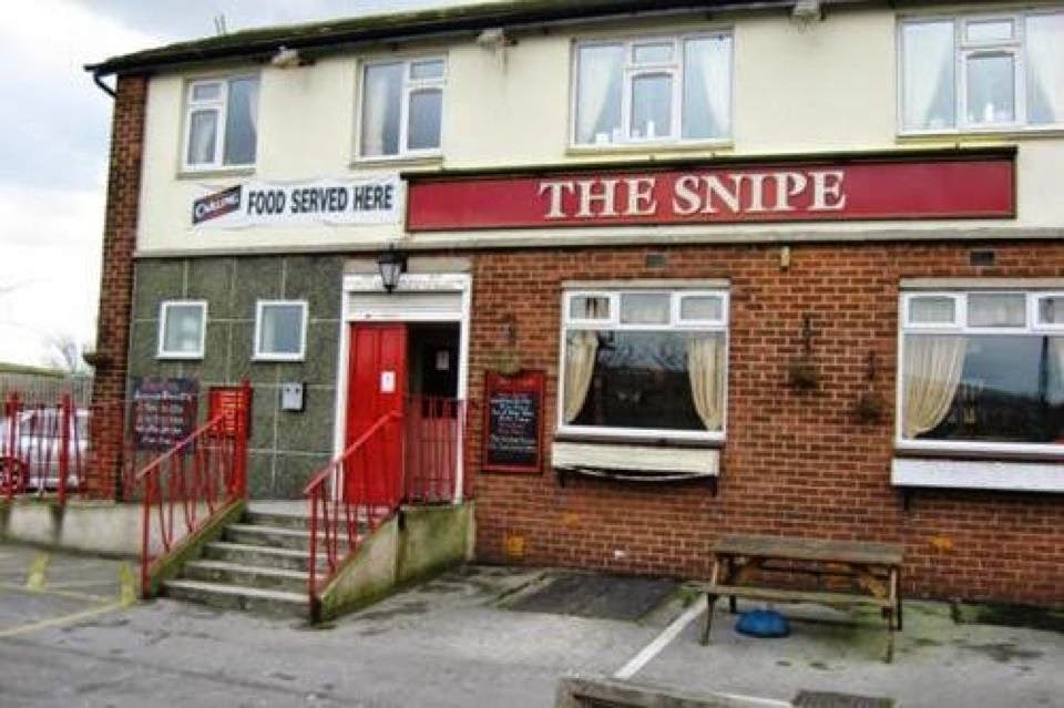 Dukinfield views in Tameside by Cllr John Taylor: Dukinfield pubs 2 ...