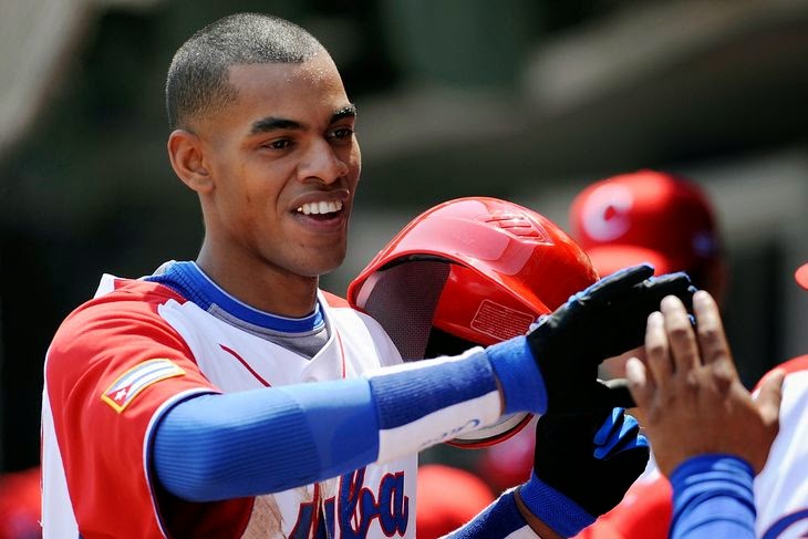 Bleeding Yankee Blue: BYB HOT STOVE: VOLUME XVIII