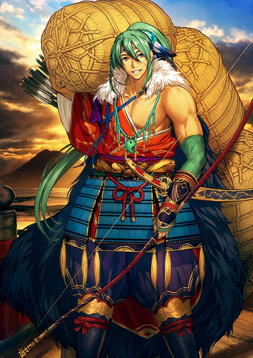 Hanya Seorang Penggemar Nasuverse: Review Tawara Touta