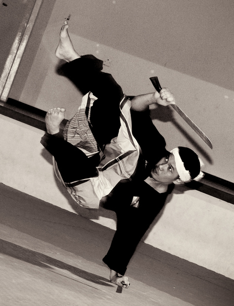 Seni Silat Helang Putin Art Of Self Defence Seni Bela Diri