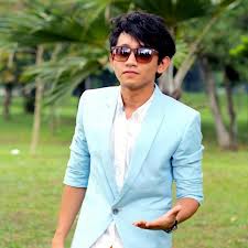 dunia miss kepeng: Syed Syamim