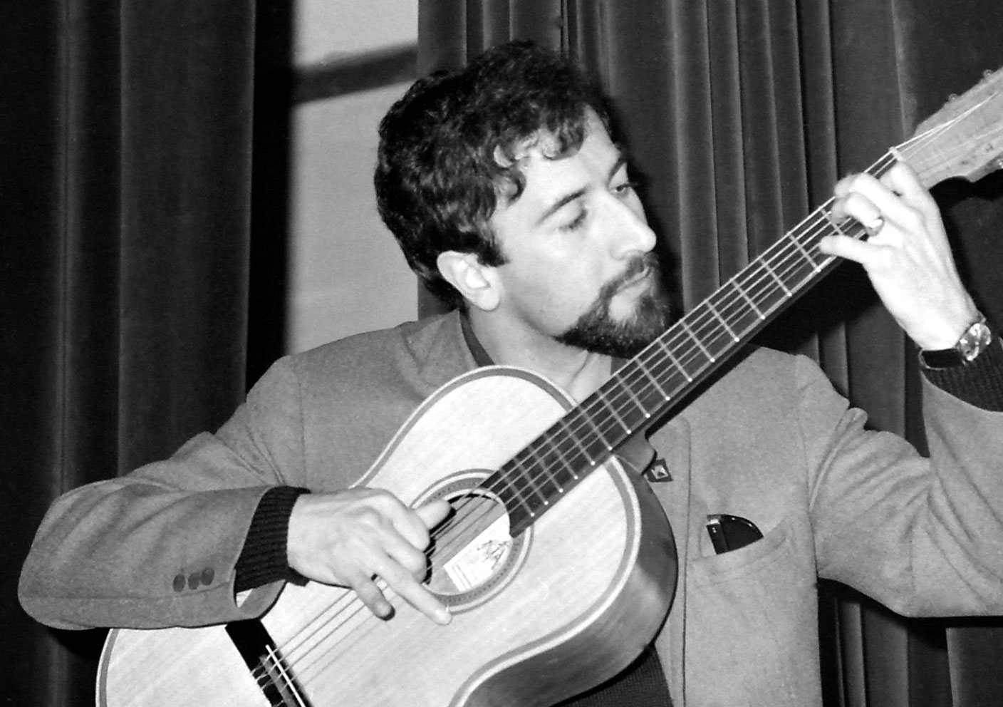 Guitarra de Coimbra IV: 19/02/12 - 26/02/12