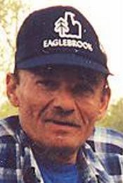 Racine Obituaries: George Arthur Bergman