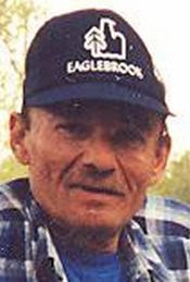 Racine Obituaries: George Arthur Bergman