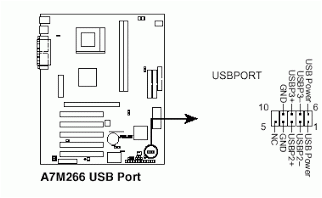 Cara Memasang Kabel Front Panel Pada Motherboard - TEKNIK KOMPUTER DAN ...