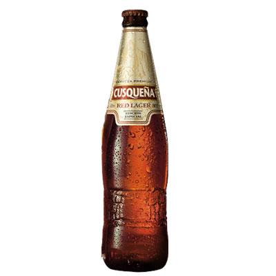 X meses en Perú: Cervezas peruanas vol.1