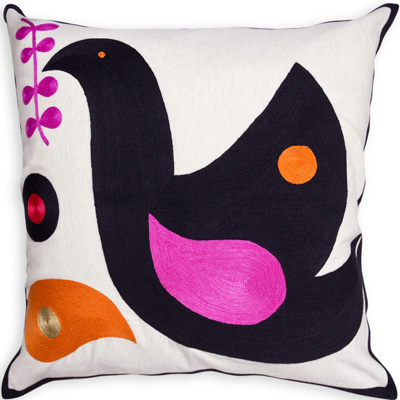 print & pattern: NEW SEASON - jonathan adler