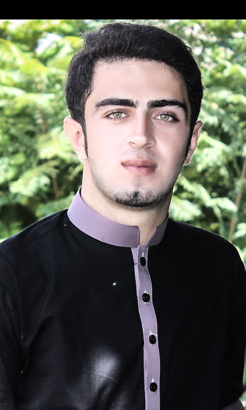 Pakistani Beautiful Boys