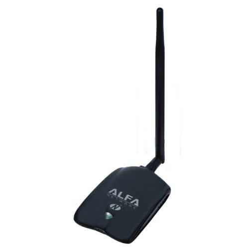 Best USB Wireless Adapters/Cards Compatible With Kali Linux 2/Sana ...