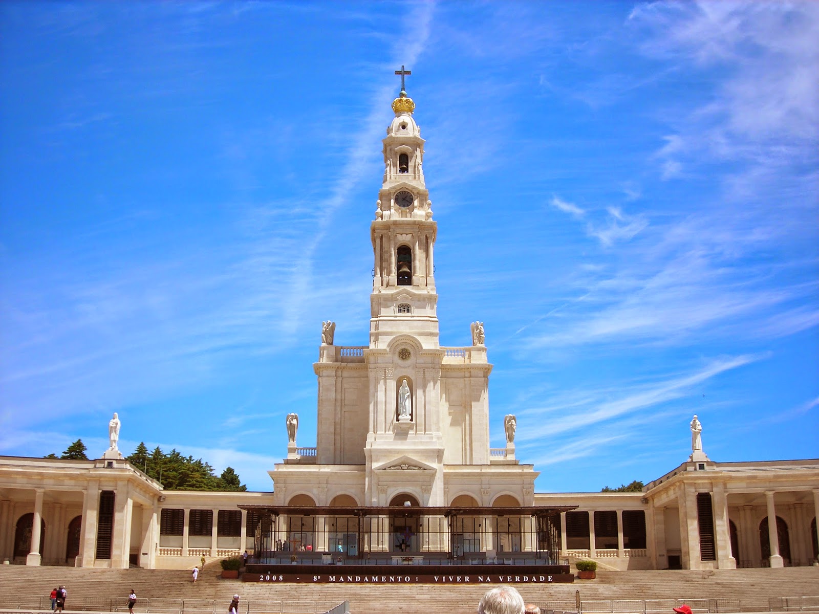 Little Office of the Blessed Virgin Mary: The Message of Our Lady of Fatima