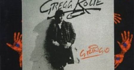 Gregg Rolie- Gringo