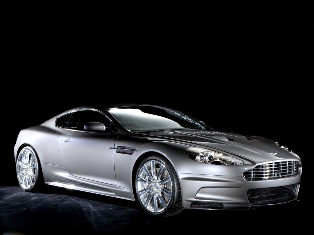 2015 Aston Martin Dbs Design | Type Cars