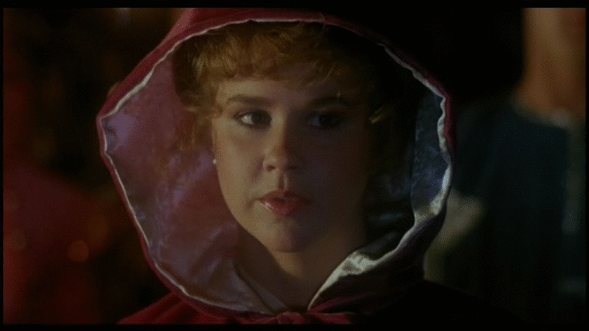 The Horrors of Halloween: HELL NIGHT (1981) Poster, Trailer, Screencaps ...