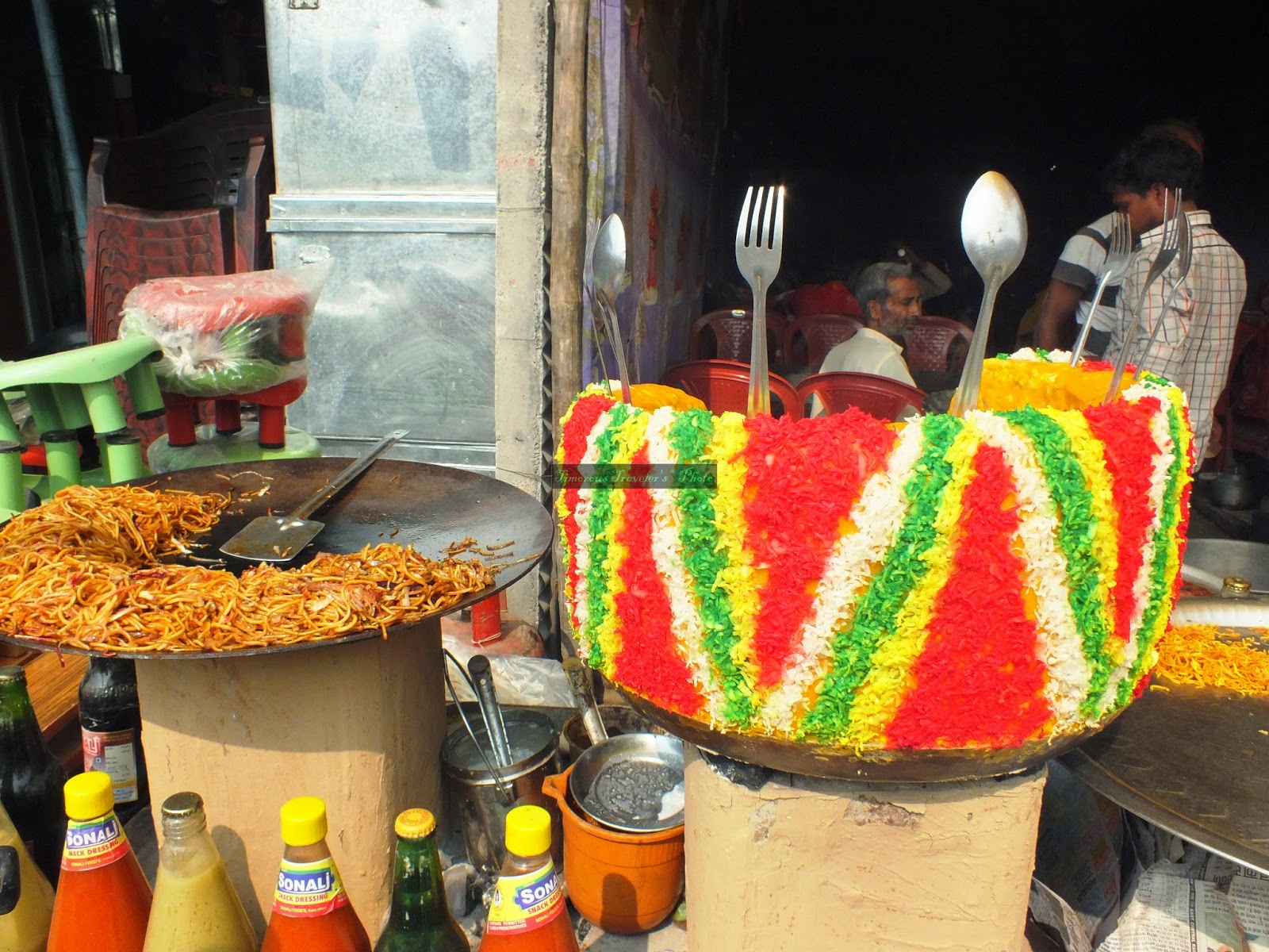 Sights & Sounds of India- and beyond: Asia’s Largest Cattle Fair ...