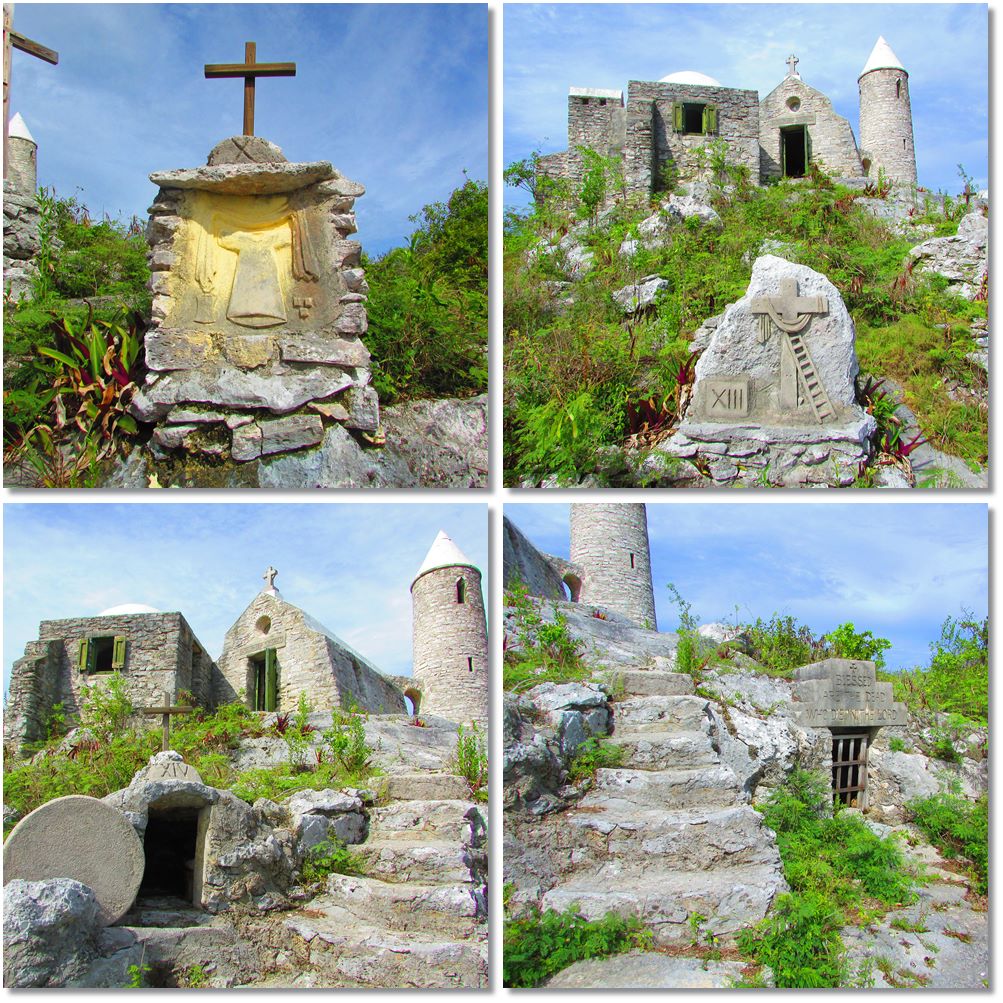 Venture Minimalists: Mount Alvernia