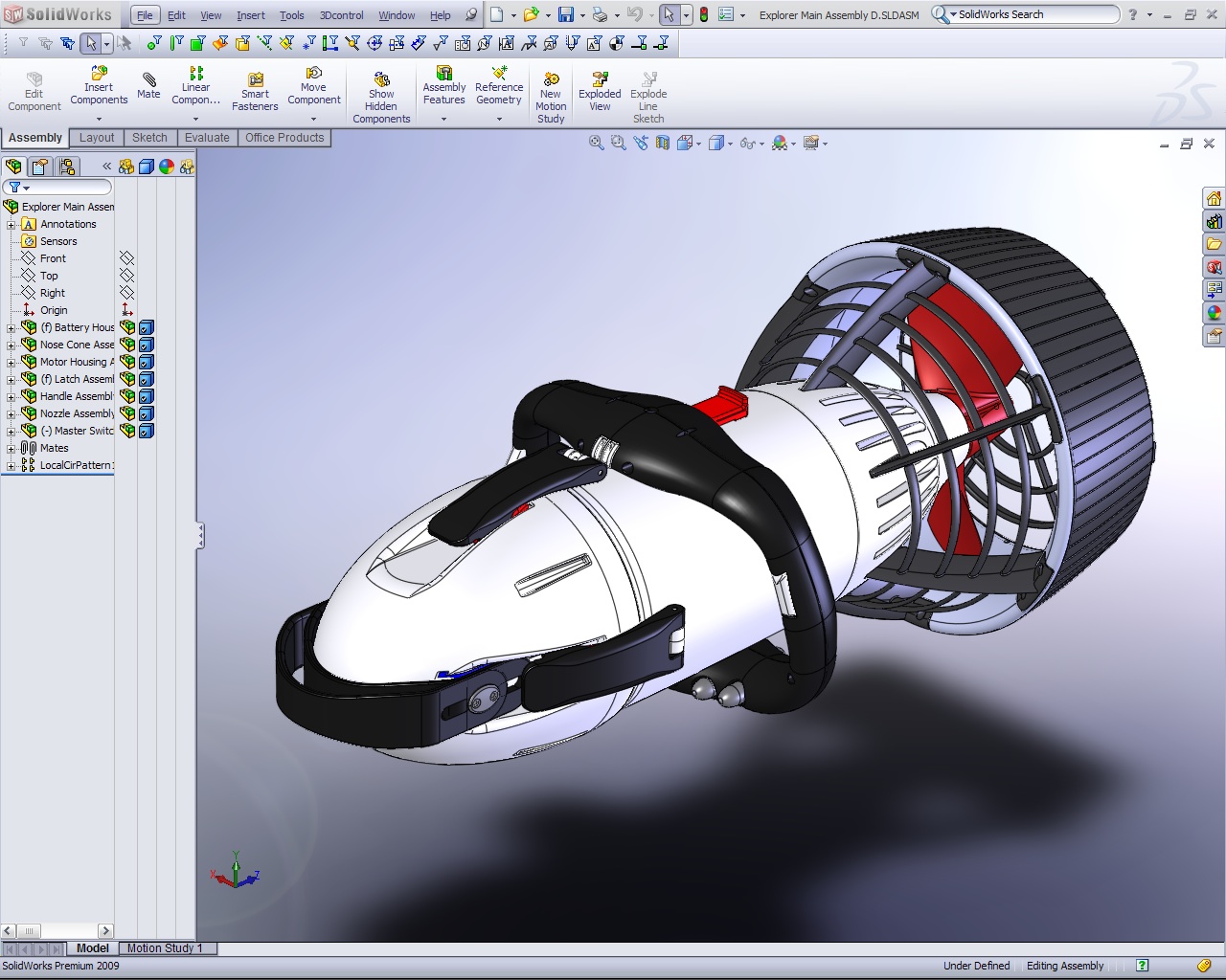 Engineering Technique | SolidWorks Reseller in Gujarat | SolidWorks ...