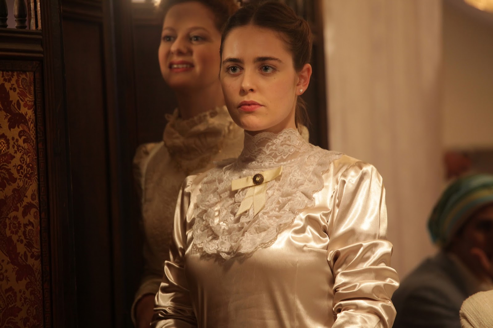 Crítica | Fill the Void