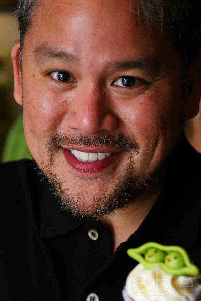 Because Candy Says So....: Rajo's UNO and DOS.