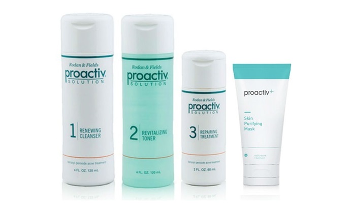 Got An Acne Problem? Here’s Why You Should Use Proactiv+