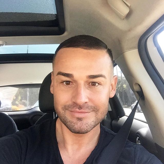 J P Calderon Pictures