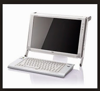 dunia komputer: Jenis-jenis Komputer Berdasarkan Data yang Diolah