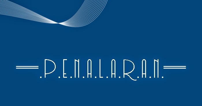 Pemahaman tentang “Penalaran” - Ragam Bahasa Kita