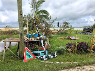 Reading the Maps: Seleka has fallen; Seleka will rise again!