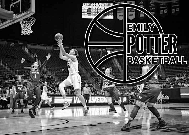 LAST CHANCE: Emily Potter Hosting Basketball Camp for Girls Grades 5-10 ...