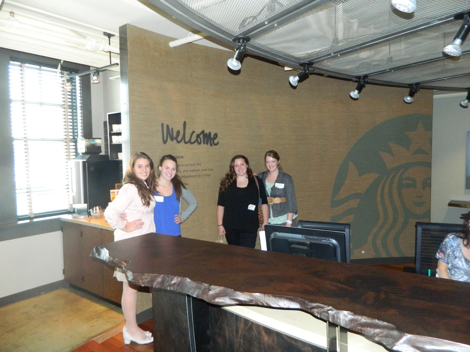 Michelle Hanna Interior Design Portfolio: October 2012