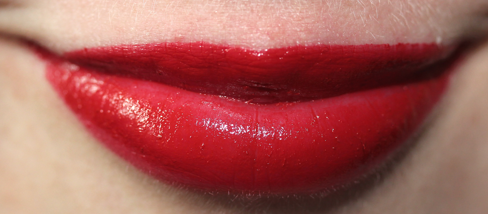 Makeup, Beauty & Fashion: NYX COSMETICS BUTTER LIPSTICK IN MARY JANES ...