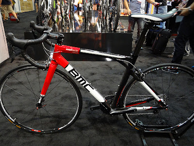 BMC bikes - Pedal Dancer®