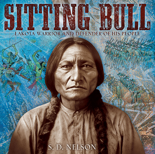 Randomly Reading: Sitting Bull: Lakota Warrior and Defender of his ...