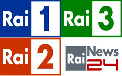 Rai 1 Hd Ch 501 : Dal 19 settembre i tre canali RAI in alta definizione ...