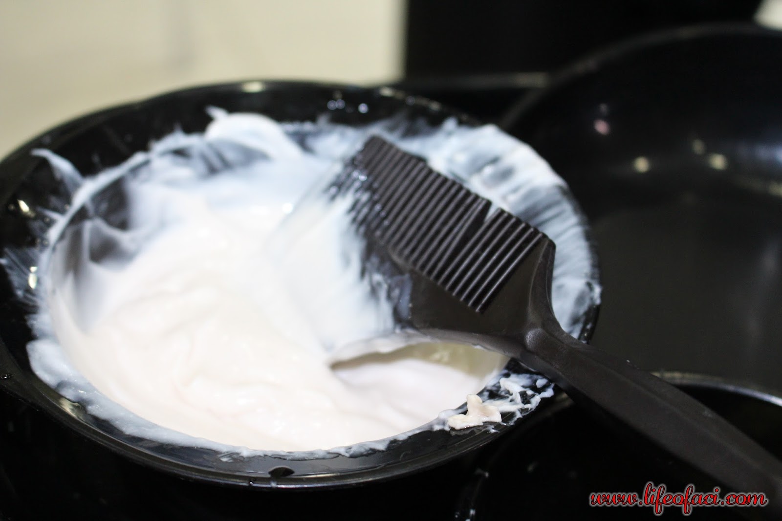 ELGON, Professional Hair Color From Milan Now in Manila + Fabulash from ...