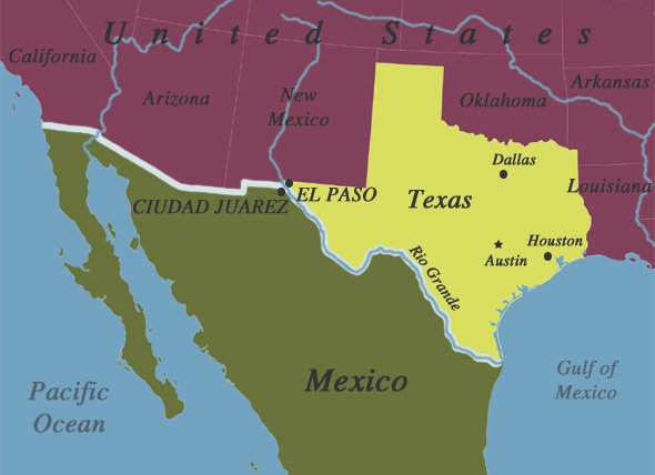 Juarez: A new beginning