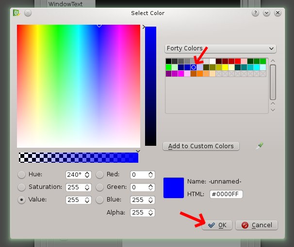 Arduino: Cambiar color de una LED RGB por puerto serie desde python (2/3)