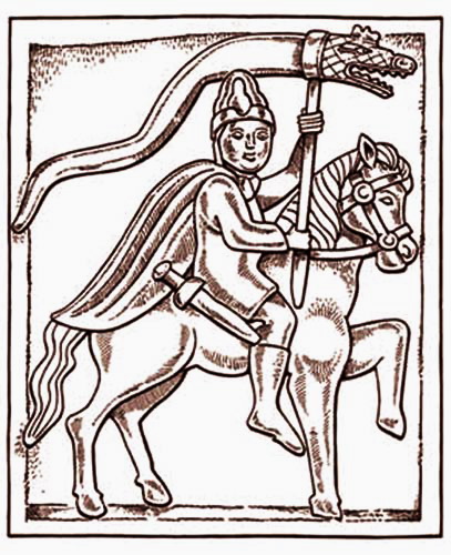 Romania Megalitica: Dacian Draco - Dragonul dacic