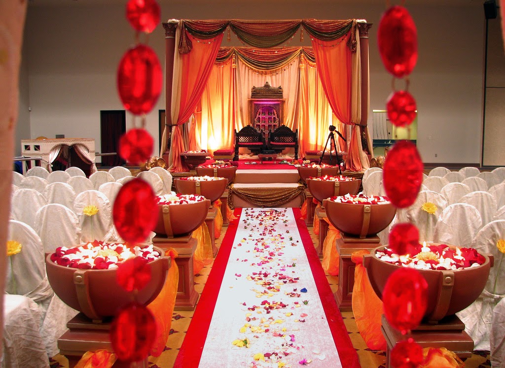 Wedding Managment * Wedding Planner in Delhi: Wedding Decoration ...