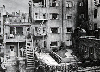 Visual Communication I: Semiology in Film Report- Hitchcock and Tarantino