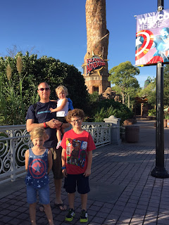 Disney Feature and Holiday Gift Guide 2015: Five Finger Tees {Review ...