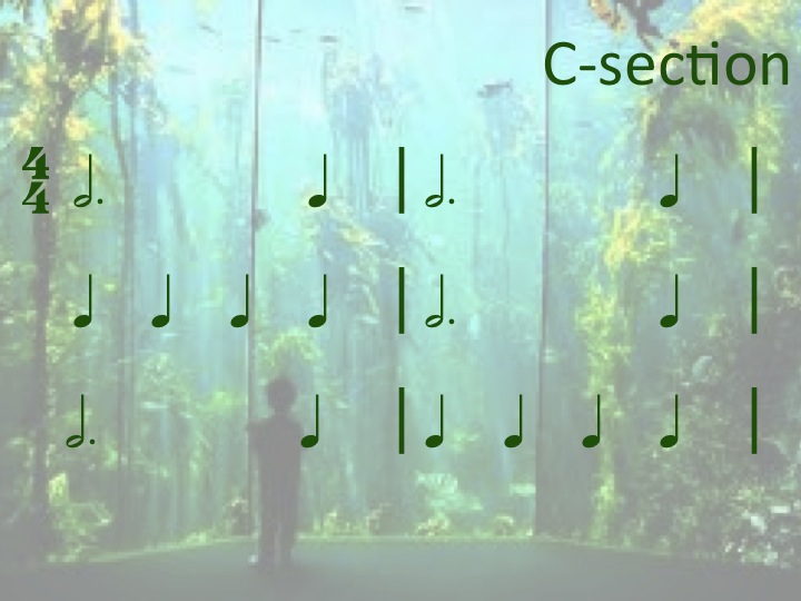 The Aquarium - Music a la Abbott - Amy Abbott - Kodály Inspired Blog ...