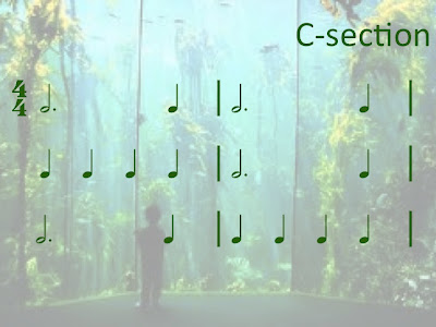 The Aquarium - Music a la Abbott - Amy Abbott - Kodály Inspired Blog ...