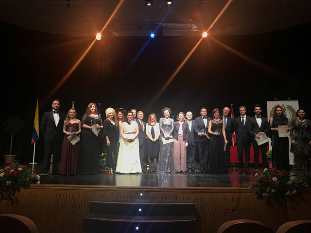 Los mexicanos Mª de los Ángeles Hernández y Germán Olvera ganan en ...